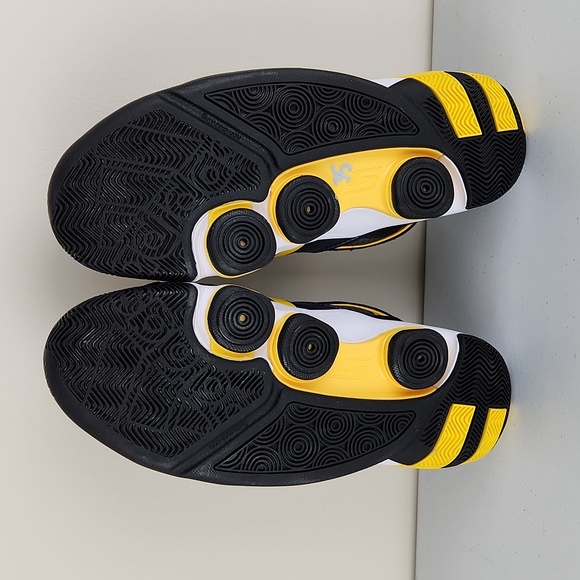 adidas | Shoes | Adidas Agent Gil Restomod Blackwhitegold Mens ...